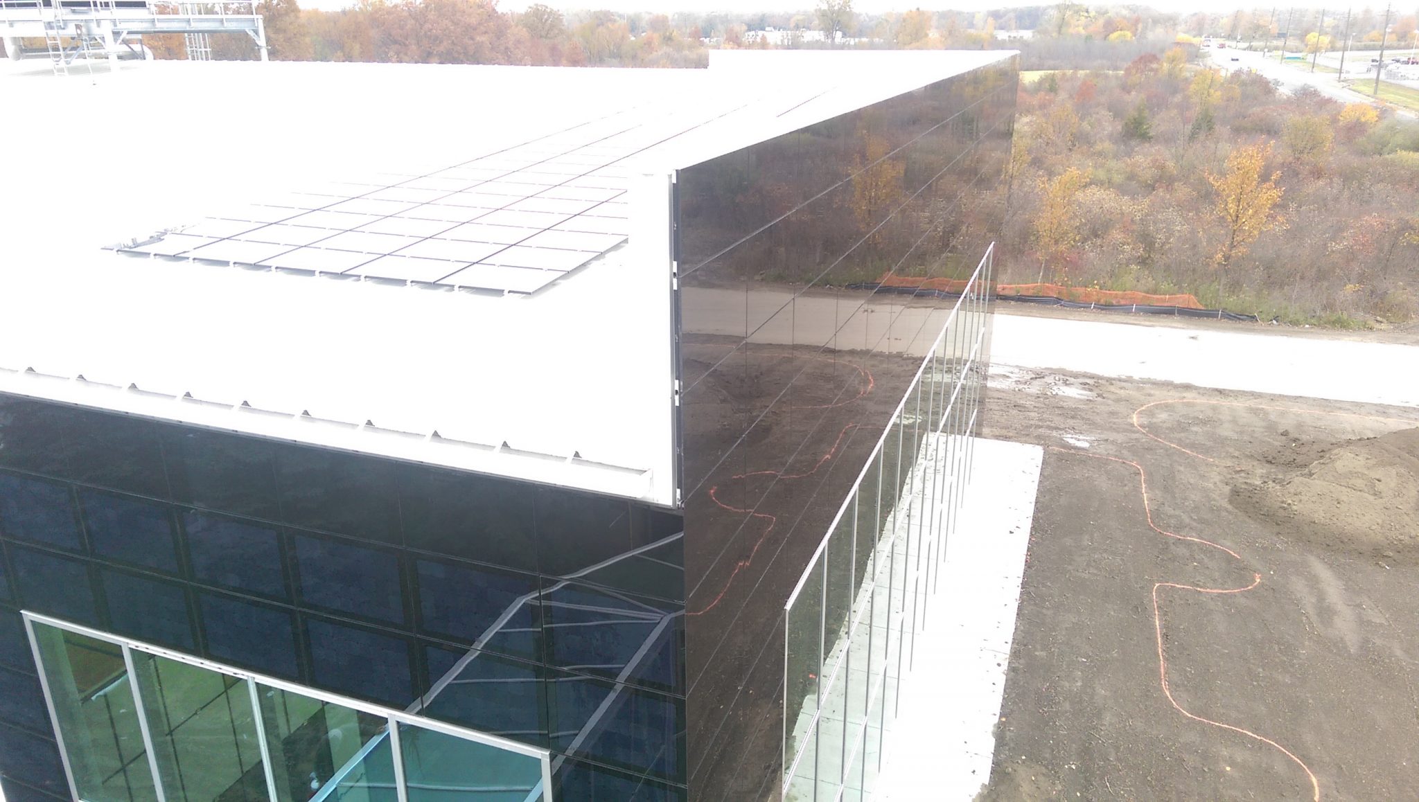 Our BIPV Experience… | Watershed Solar Roofing